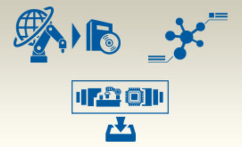 Data collection software - MITSUBISHI Automation