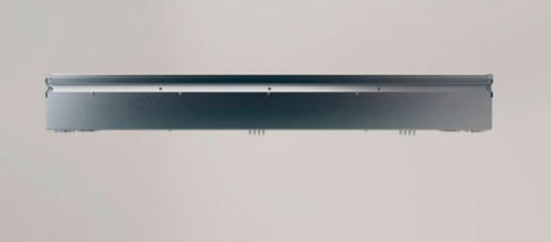 Contact image sensor - CXL - MITSUBISHI Automation - visible / line scan