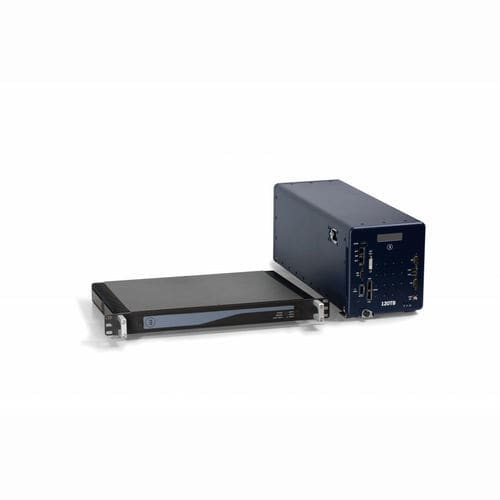 Storage server - Eurotech - RAID / EDGE / rack-mount