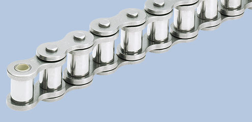 Power transmission chain - DIN 8187, DIN 8188, ISO 606 | Marathon RF ...