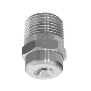 Spray nozzle - 490, 491 series - Lechler - cleaning / washing / for liquids