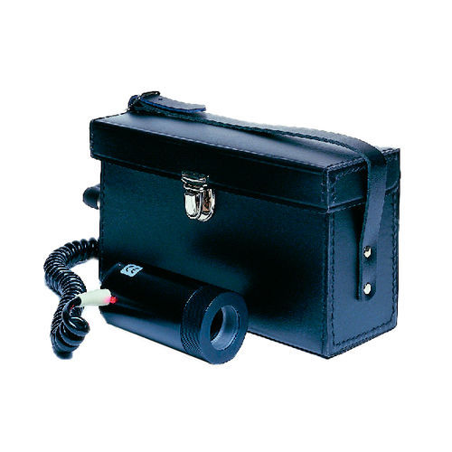Portable black body calibration source - SW15 - HEITRONICS Infrarot ...
