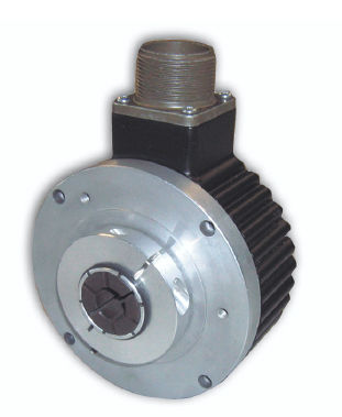 Incremental rotary encoder - HSD38 - Dynapar - hollow-shaft / heavy-duty