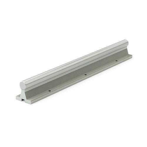 Carrier rail - SRA series - PBC Linear - assembly / aluminum / steel