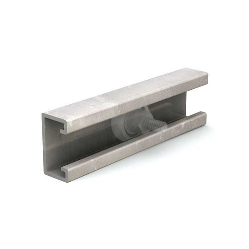 Roller linear guide - PAC series - PBC Linear - with ball bearing ...