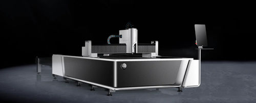 Fiber laser cutting machine - B series - Jinan Bodor CNC machine CO ...