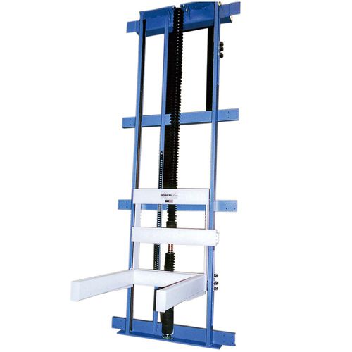 Column type lifting device - WINKEL