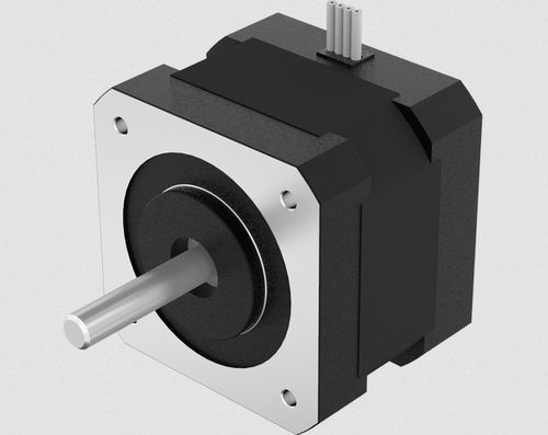 Integrated-drive motor - FL42STH series - Changzhou Fulling Motor Co ...