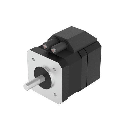 Closed-loop servomotor - FL42SC series - Changzhou Fulling Motor Co ...