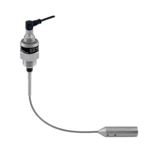 Capacitive level sensor - RIL850-50 - Riels Instruments - for liquids ...