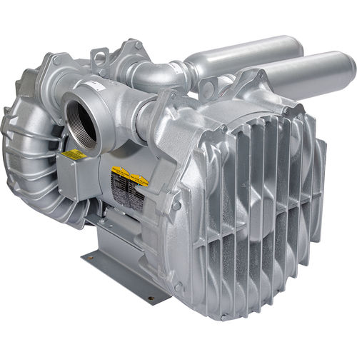 Air blower - R9P series - GAST - centrifugal / single-stage / regenerative