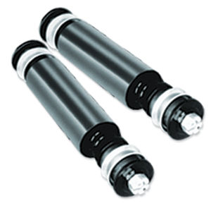 Friction snubber - Enidine - shock / hydraulic / control