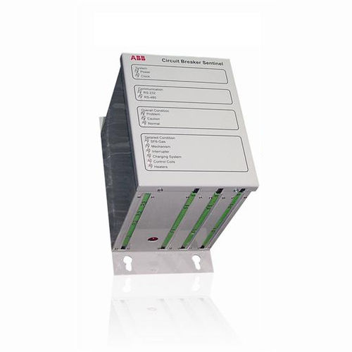 Dead-tank circuit breaker - CBS - ABB AG - live-tank