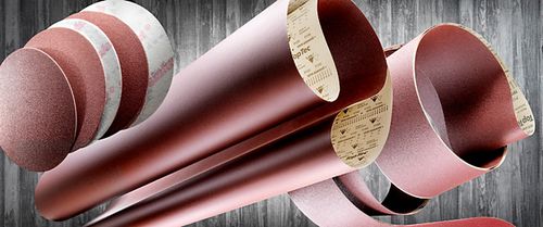 Silicon carbide abrasive - 1919 siawood + - sia Abrasives