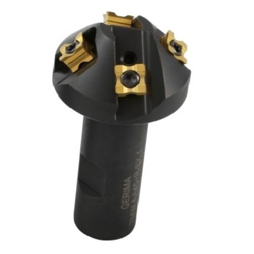 Angle milling cutter - TMW series - GERIMA GmbH - 4-flute / 3-flute ...