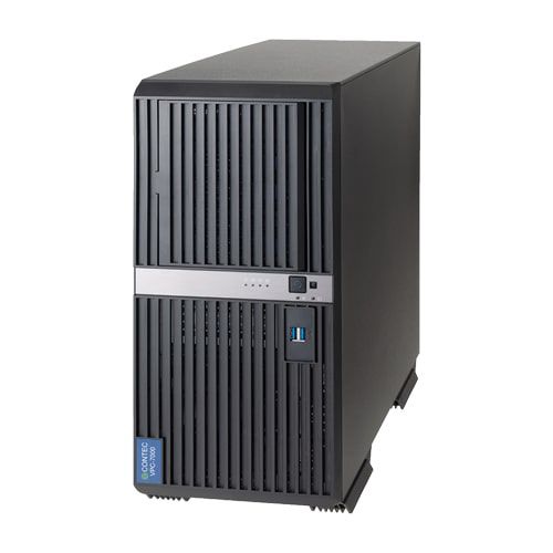 GPU computer - VPC-7000-G - CONTEC - desktop / rack-mount / embedded