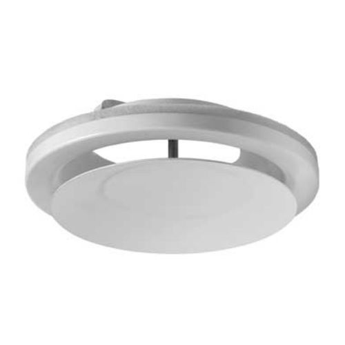 Circular air diffuser - KI - LINDAB - ceiling