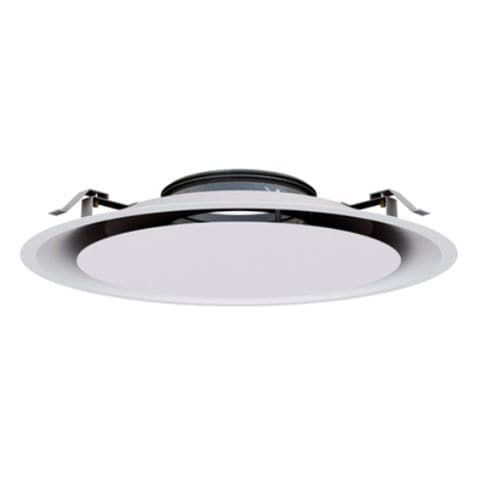 Round Ceiling Light Diffuser | Shelly Lighting
