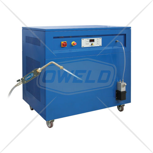Process inert gas generator - 30000HD - OXYWELD - automatic / OEM ...