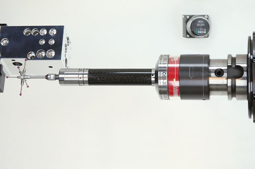 3D touch probe - TC53 - Blum-Novotest - measurement