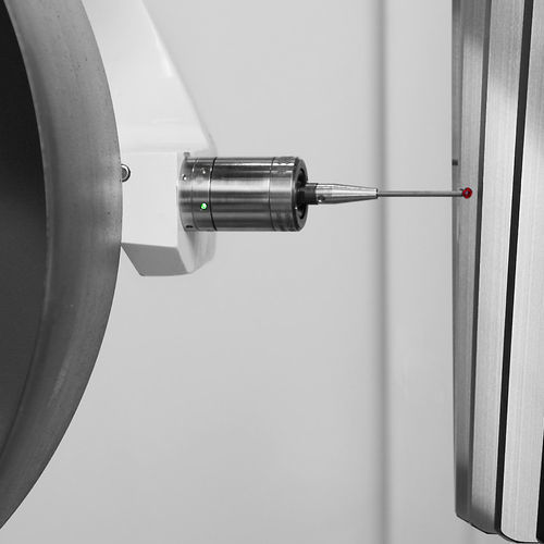 Scanning touch probe - TC76-DIGILOG - Blum-Novotest - measurement ...