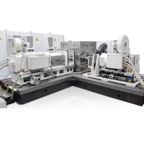 Angle/torque test stand - Blum-Novotest - speed / temperature / automatic