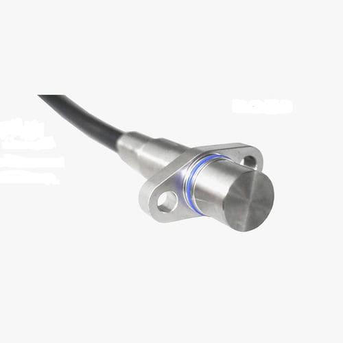 Rotational speed sensor - DSD 25 series - JAQUET Technology Group ...