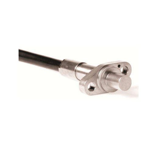 Rotational speed sensor - DSD 70 series - JAQUET Technology Group ...