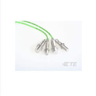 Rotational speed sensor - Greenline E series - JAQUET Technology Group ...