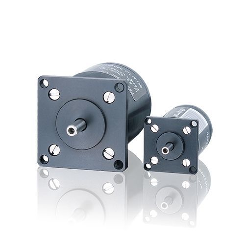 Hybrid stepper motor - ZSS Series - Phytron GmbH - two-phase / 70 V / IP40