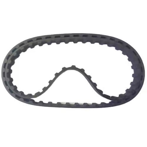 Timing belt - XL series - Ocean Industry - rubber / industrial / wide