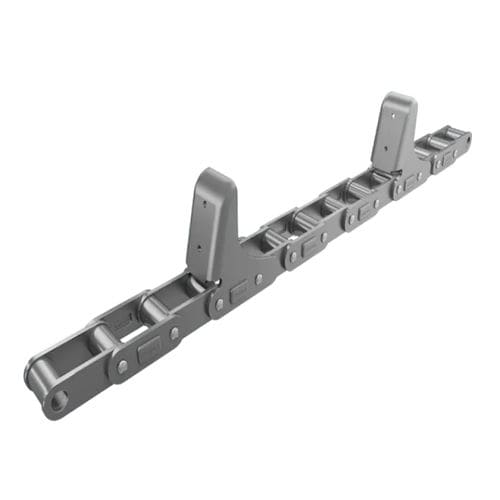 Agricultural chain - Ocean Industry - transmission / steel / ANSI