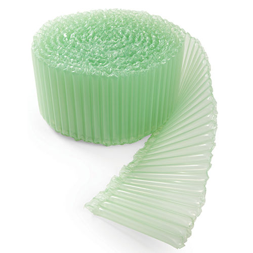 Protective packaging machine - AirPouch® FastWrap™ - Automated ...