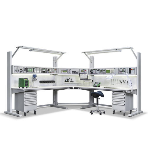 Calibration workstation - MC6-WS - Beamex