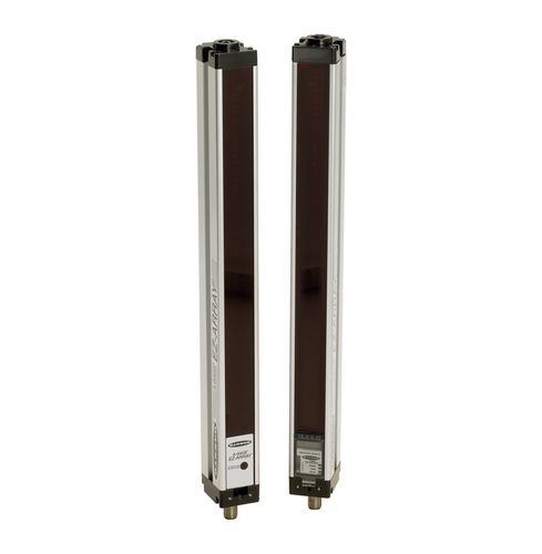 Measuring light curtain - EZ-ARRAY SERIES - BANNER ENGINEERING CORP ...