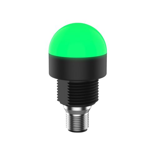 Steady indicator light - K30 CORE SERIES - BANNER ENGINEERING CORP ...