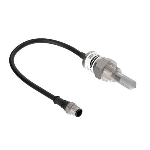 NPT 1/2 dew-point sensor - S24 - BANNER ENGINEERING CORP. - Modbus RTU ...