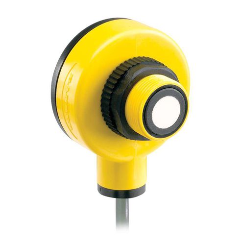 Ultrasonic sensor - T18U Series - BANNER ENGINEERING CORP.