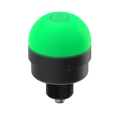 Touch push-button switch - K70 Core Series - BANNER ENGINEERING CORP ...