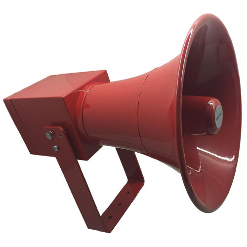 Horn sounder - ETHY 20MD,APDY 100MD - KROMA MEC SRL - electronic ...