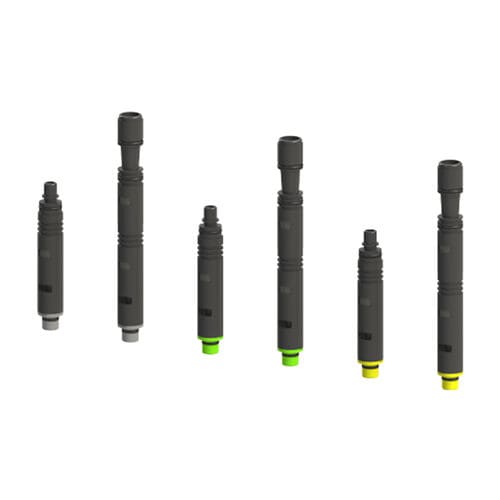 Compact vacuum ejector - EJ-LARGE series - GIMATIC - two-stage / three ...