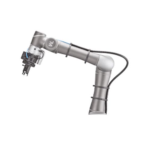 Collaborative robot accessory set - TM series - GIMATIC