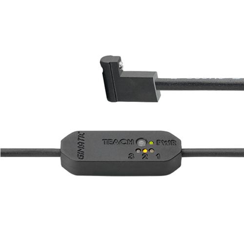 Programmable magnetic sensor - PRO-SN - GIMATIC