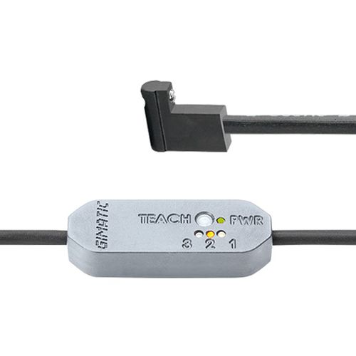 Programmable magnetic sensor - PRO-SNR - GIMATIC
