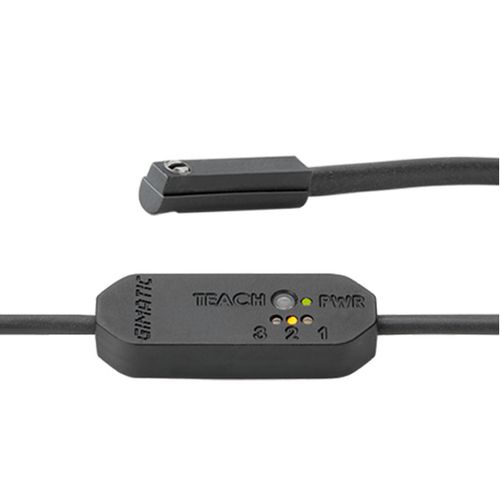 Programmable magnetic sensor - PRO-SS - GIMATIC