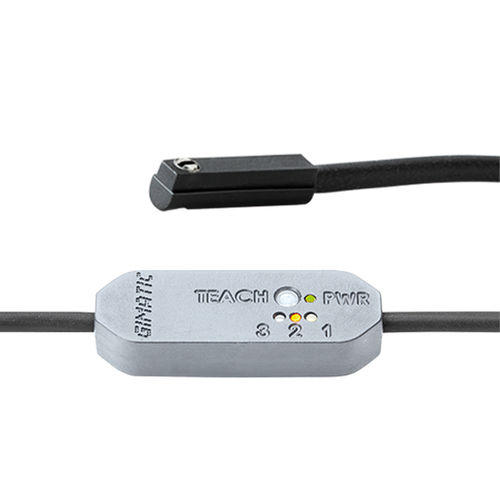 Programmable magnetic sensor - PRO-SSR - GIMATIC