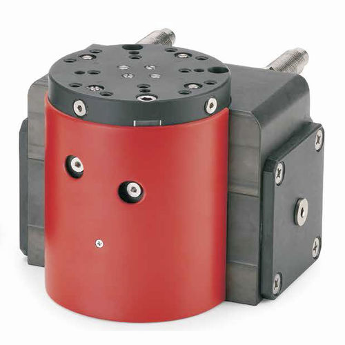 Swivel unit - R series - GIMATIC