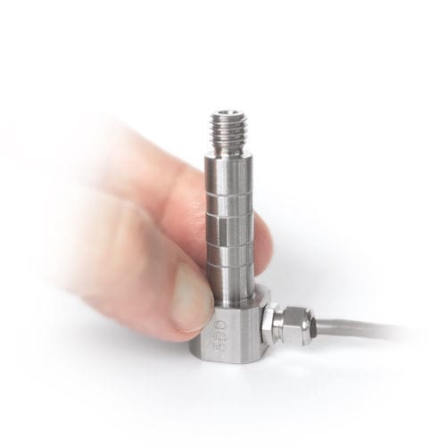 Miniature load pin - MB 102 - MAGTROL