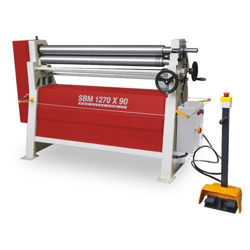 Electric bending machine - SB series - OSTAS MACHINERY - sheet metal ...