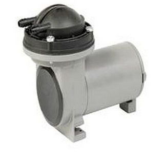 Diaphragm pump - 007 series - Gardner Denver Thomas - electric / normal ...
